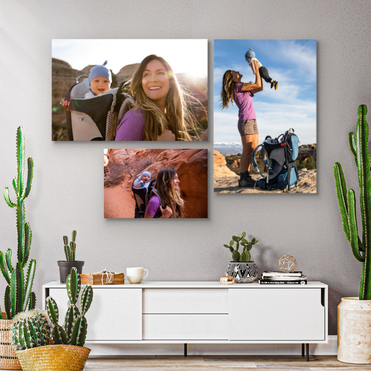 Photo Prints | Turn Any Picture To Print Art Décor | ElephantStock