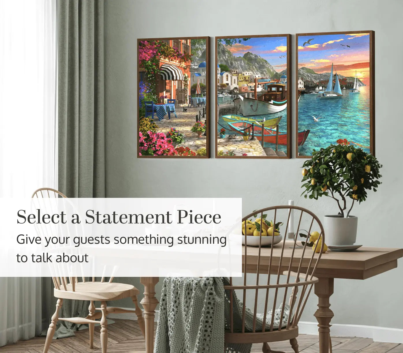 Wall Art | Canvas Prints & Wall Decor | Elephant Stock