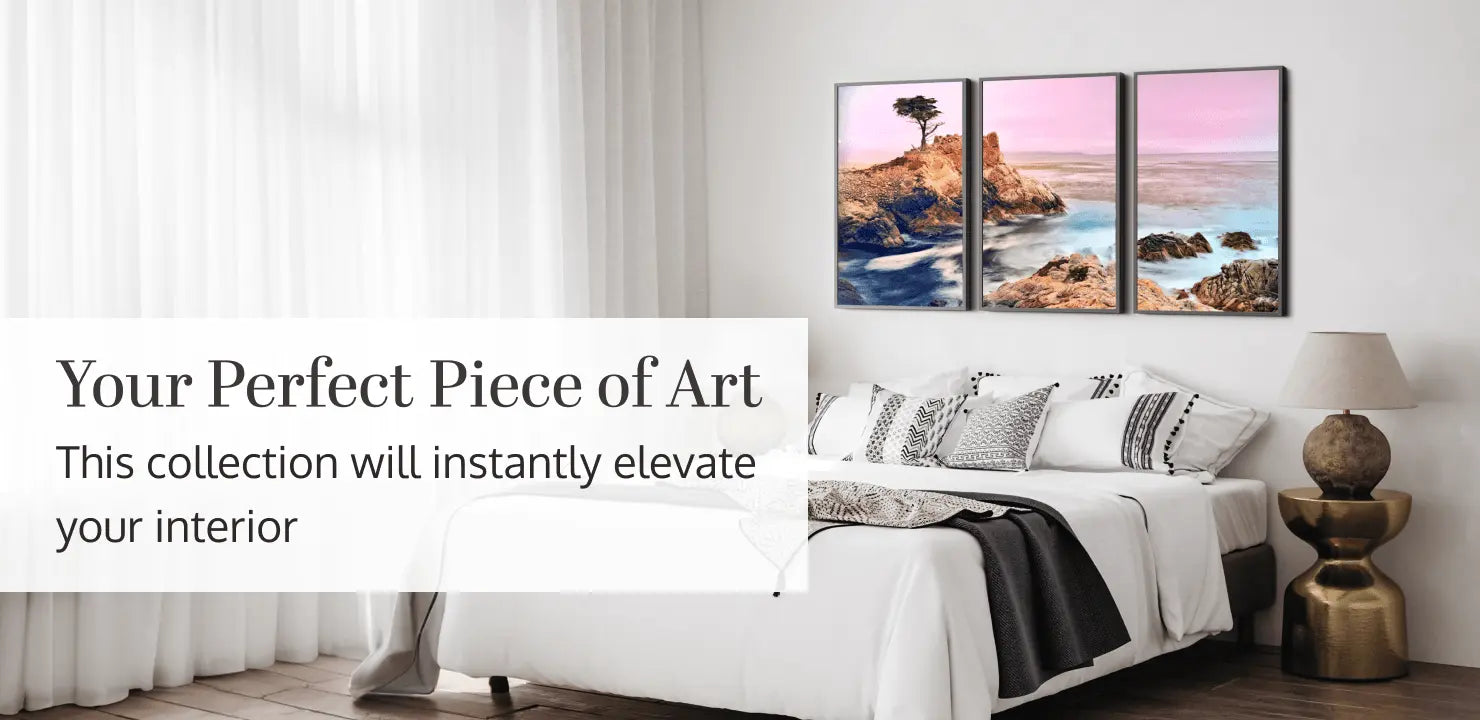 Wall Art, Canvas Art & Framed Canvas | Elephant Stock